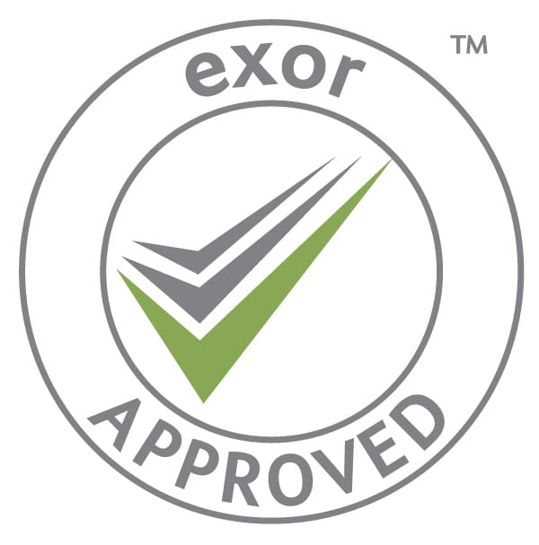 About Exor Accreditation | Seguro