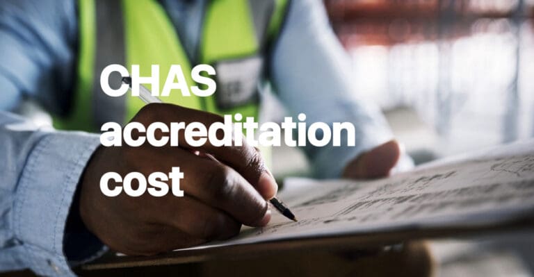 CHAS Renewal - How to Renew Your CHAS - Seguro H&S