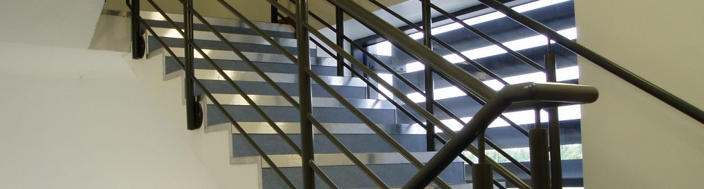 Risk Assessment & Method Statement for Installation of Steel Handrails ...