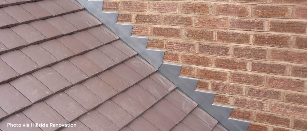 Risk Assessment & Method Statement for Roofing Membrane & Lead Flashing