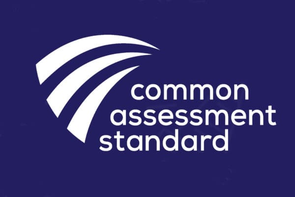 Common Assessment Standard CAS - Seguro H&S