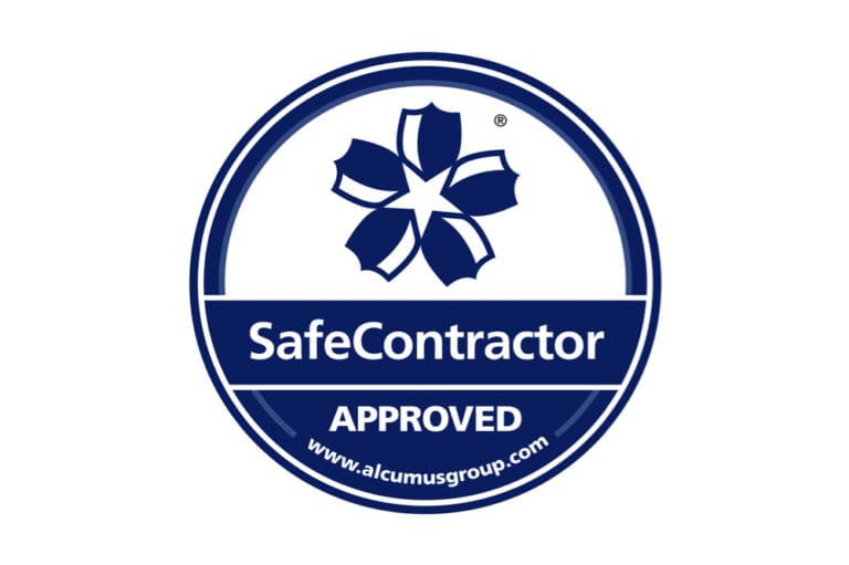 SafeContractor Approved - Seguro H&S Management