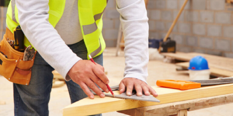 Risk Assessment Joinery - Seguro Health and Safety
