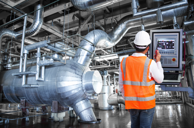 Mechanical Engineering Health and Safety Documents