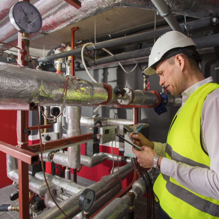 Mechanical Engineering Health and Safety Documents - Seguro