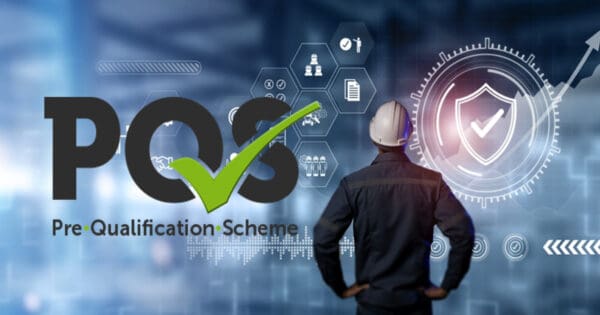 How To Get PQS Approved - Seguro H&S Management
