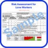 Risk Assessments - Risk Assessment Shop - Seguro H&S Management